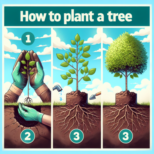 Guía esencial para aprender como plantar un árbol | Club Formación